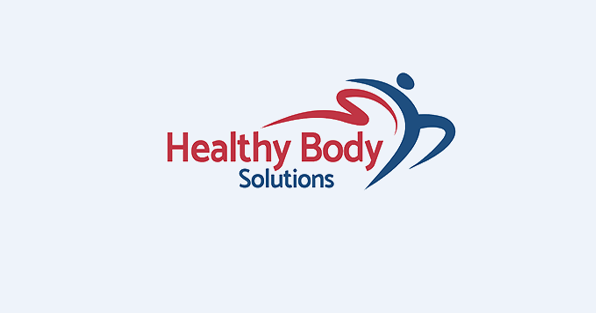 Healthy Body Solutions